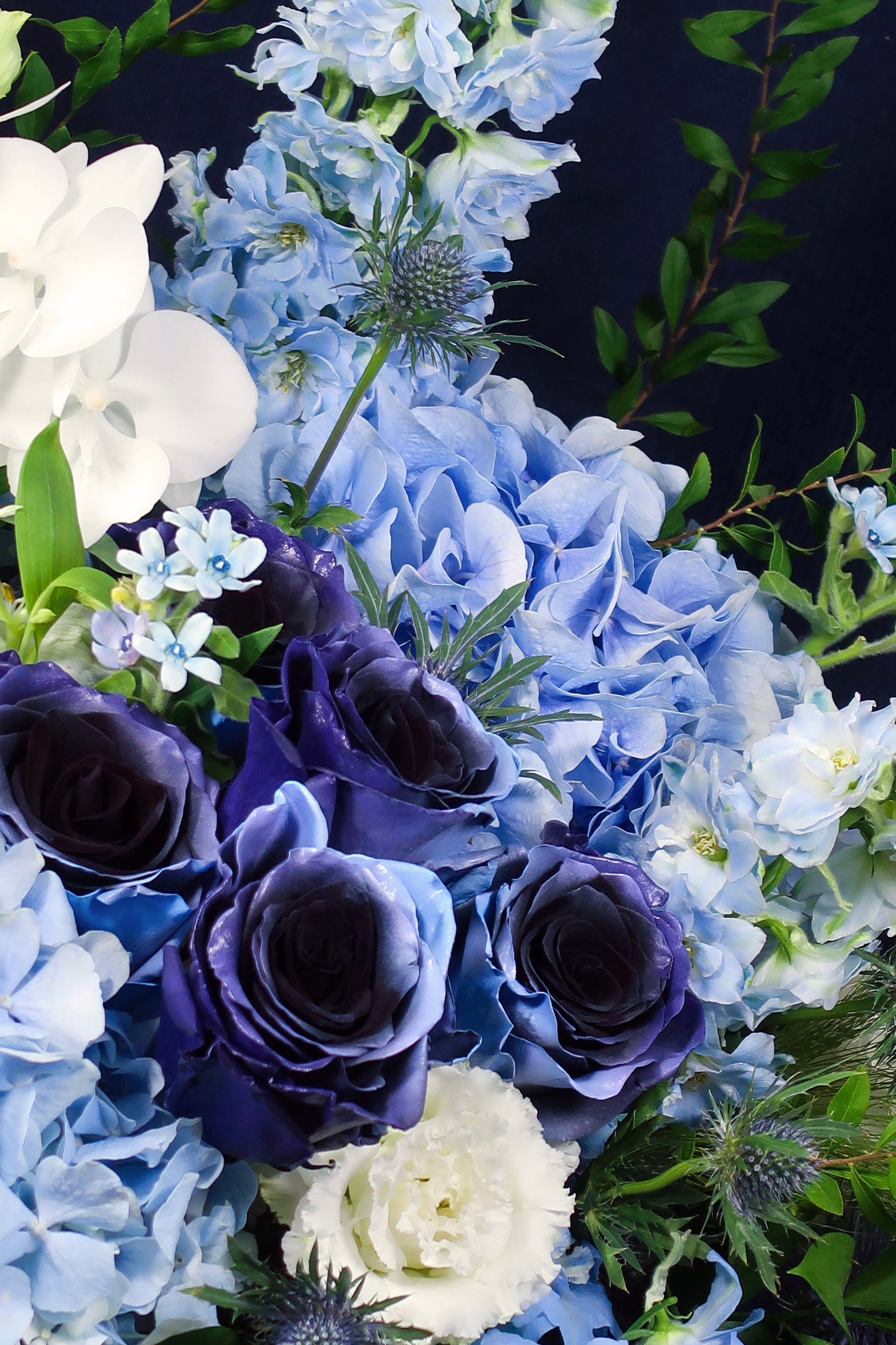 Grace & Favour HK - Hong Kong Best Luxury Florist – Grace & Favour 小生有禮