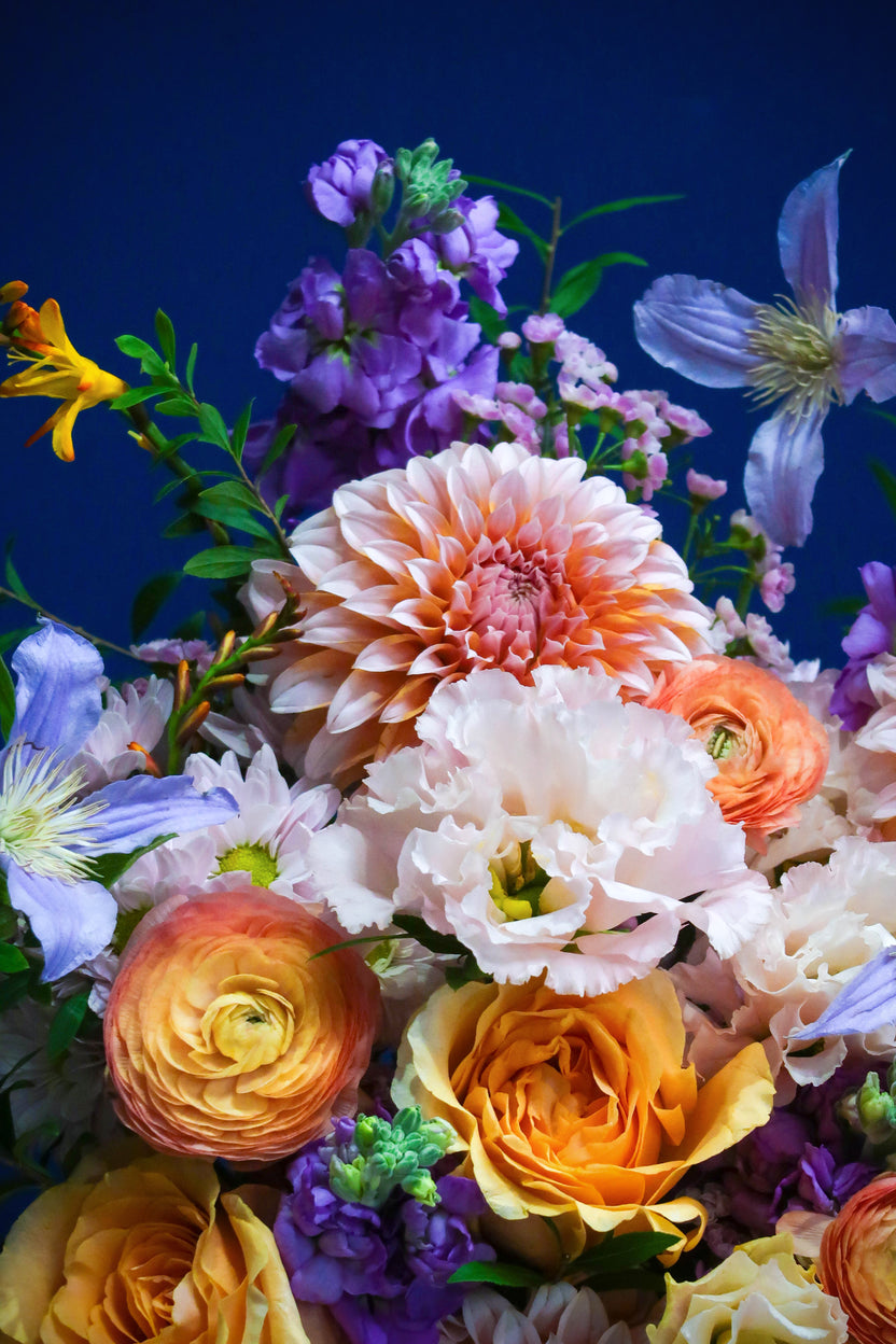 Award-Winning Luxury Florist | Hong Kong Flower Delivery – Grace ...