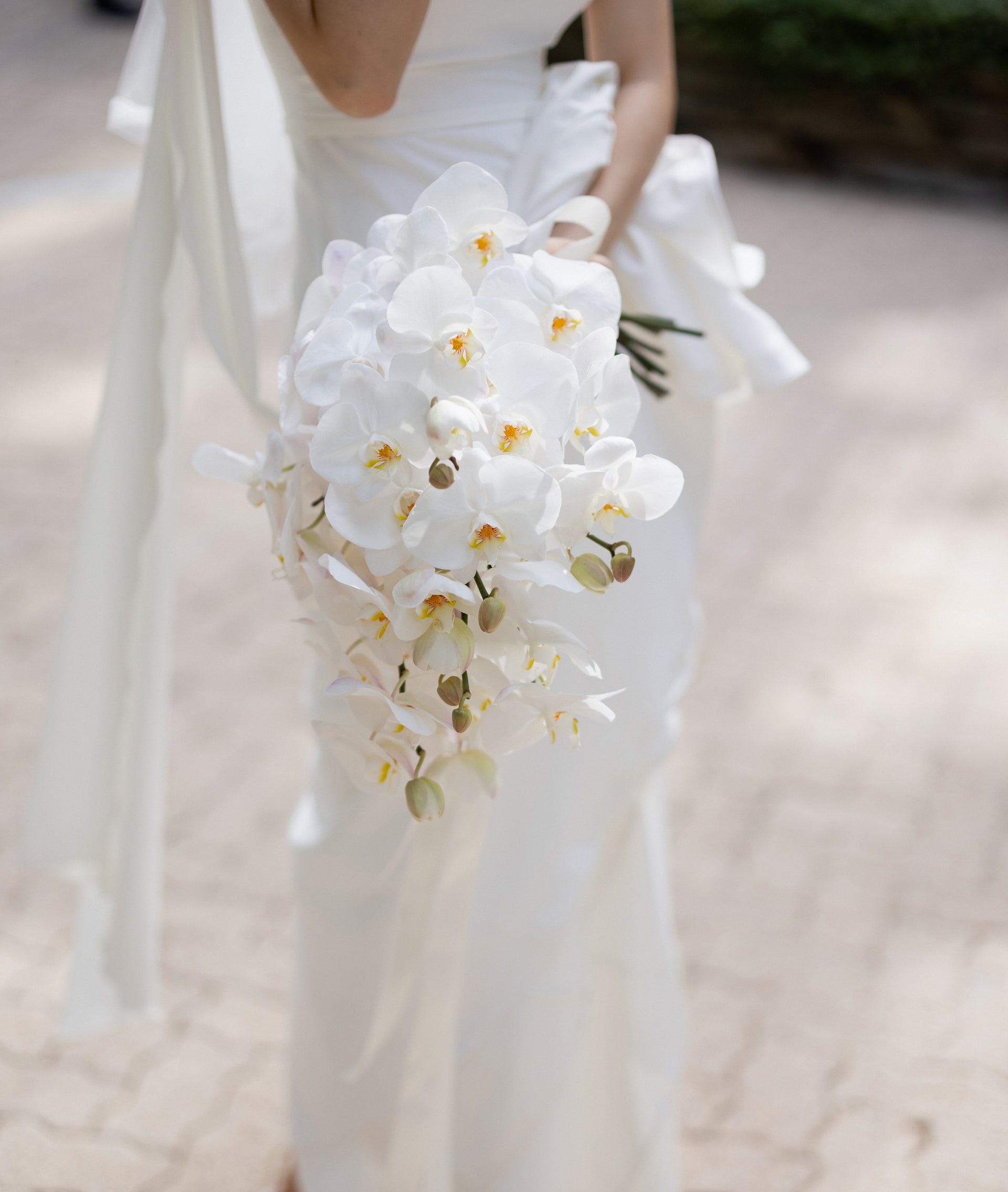 Grace & Favour 小生有禮 - Hong Kong Best Luxury Florist