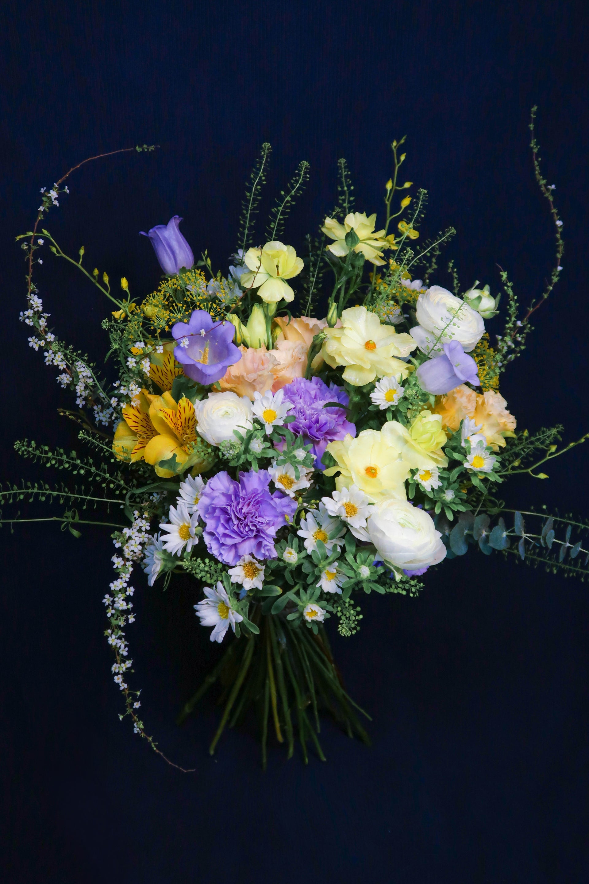 Grace & Favour 小生有禮 - Hong Kong Best Luxury Florist