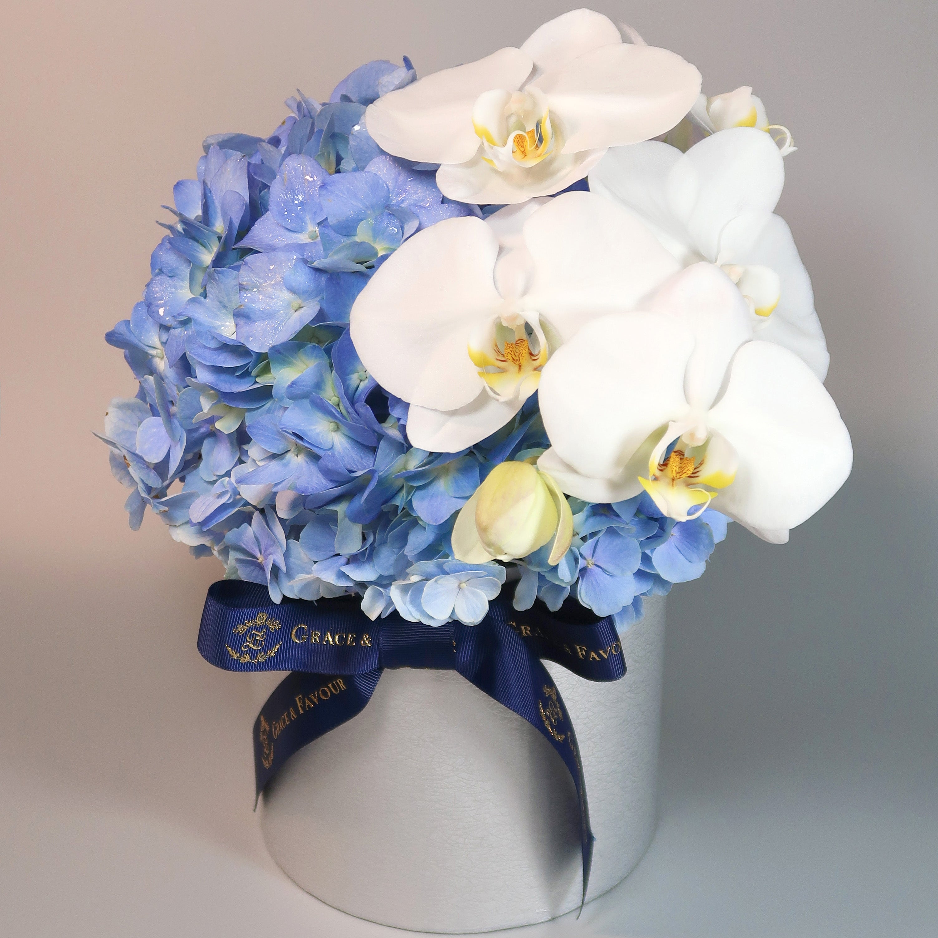 Grace & Favour 小生有禮 - Hong Kong Best Luxury Florist